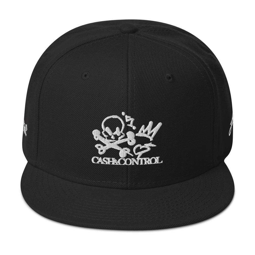 Hats – Cash&Control